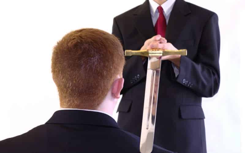 How To Get Promoted In 6 Easy Steps - Applaud Women